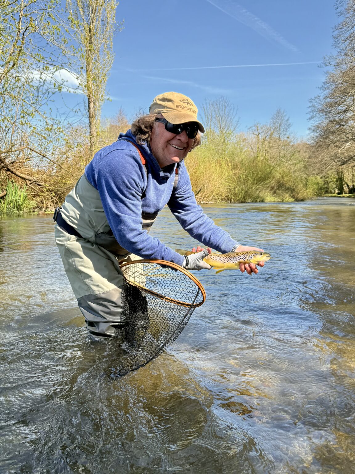 Newsletter - Wednesday 08 April 2026 | Wilde Trout